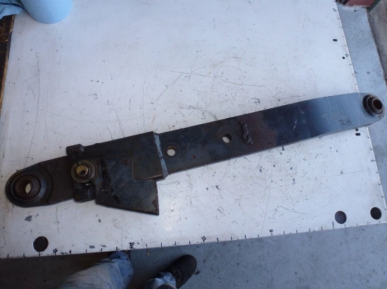 Eastern Triangle Enterprises LLC Parts Store. 80