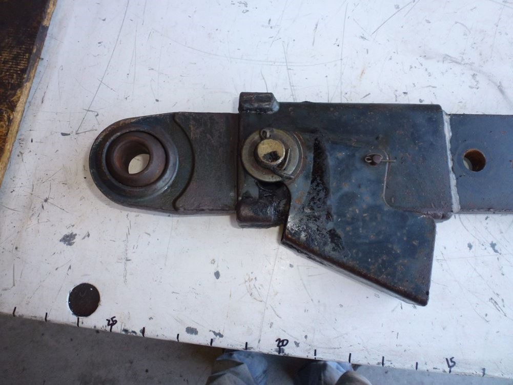 Eastern Triangle Enterprises LLC Parts Store. 80