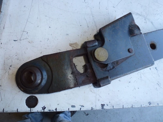 Eastern Triangle Enterprises LLC Parts Store. 80