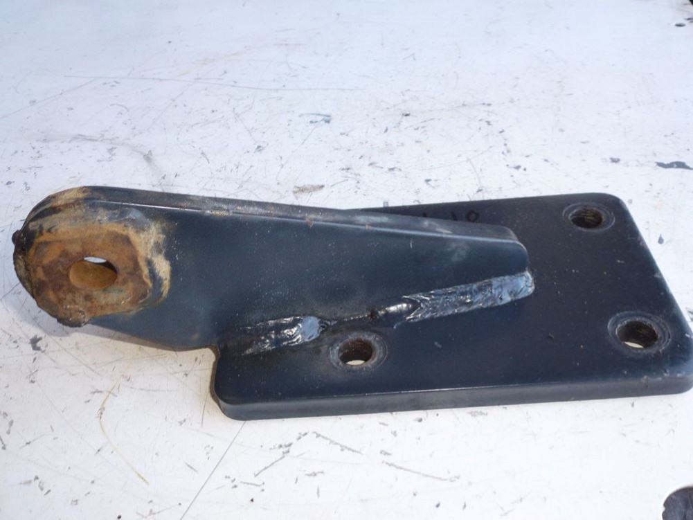 Eastern Triangle Enterprises LLC E-Store. RH 3 Point Stabilizer Mount ...