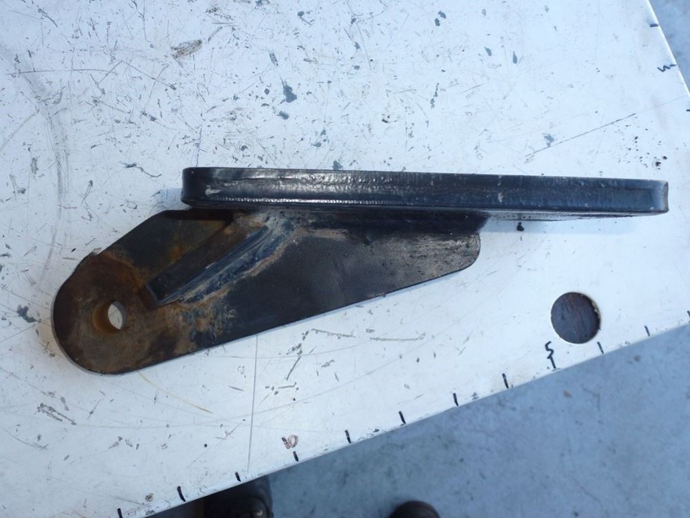 Eastern Triangle Enterprises LLC E-Store. RH 3 Point Stabilizer Mount ...