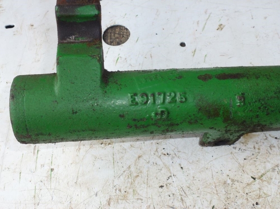 Eastern Triangle Enterprises LLC Parts Store. 79