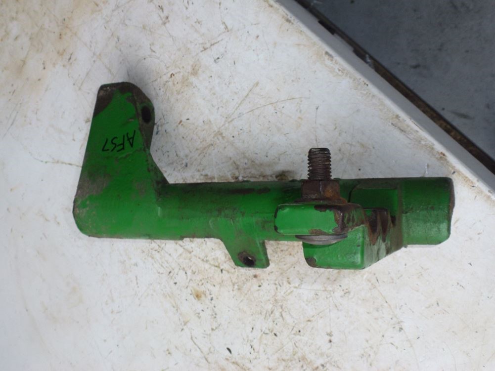 Eastern Triangle Enterprises LLC Parts Store. 79