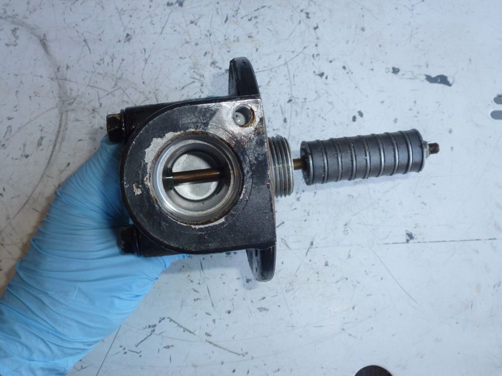 Eastern Triangle Enterprises LLC Parts Store. Hydraulic Oil Filter ...