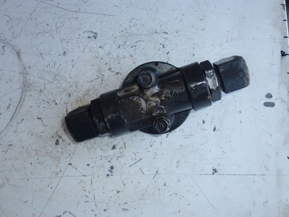 Eastern Triangle Enterprises LLC Parts Store. 79