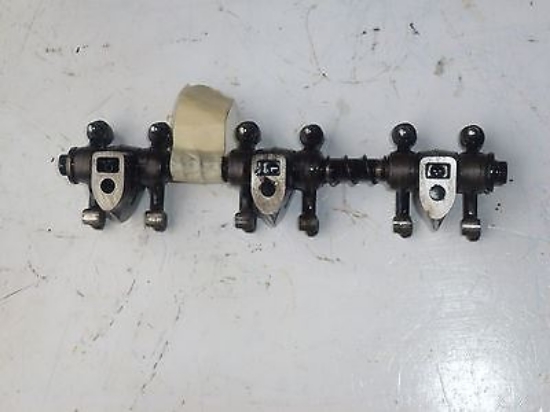 Eastern Triangle Enterprises LLC Parts Store. Valve Train Rocker Arm ...