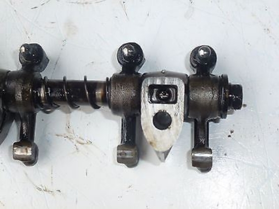 Eastern Triangle Enterprises LLC Parts Store. Valve Train Rocker Arm ...