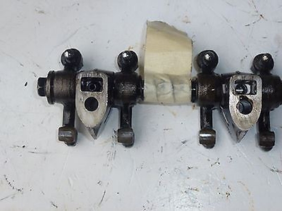 Eastern Triangle Enterprises LLC Parts Store. Valve Train Rocker Arm ...