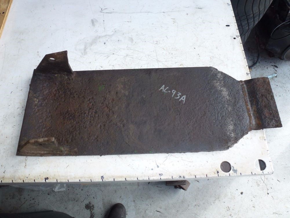 Eastern Triangle Enterprises LLC Parts Store. 80