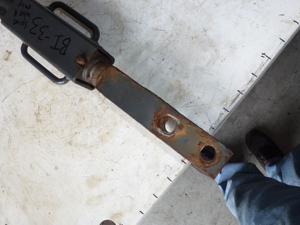 Eastern Triangle Enterprises LLC Parts Store. 80