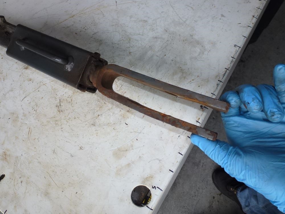 Eastern Triangle Enterprises LLC Parts Store. 3 Point Adjustable Lift ...