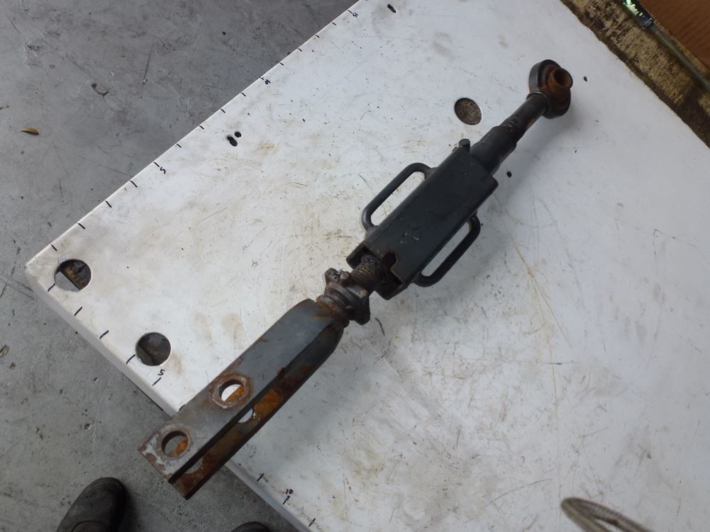 Eastern Triangle Enterprises LLC Parts Store. 80