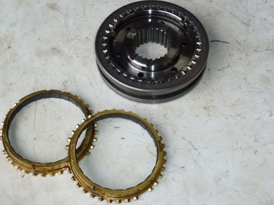 Eastern Triangle Enterprises LLC Parts Store. 79