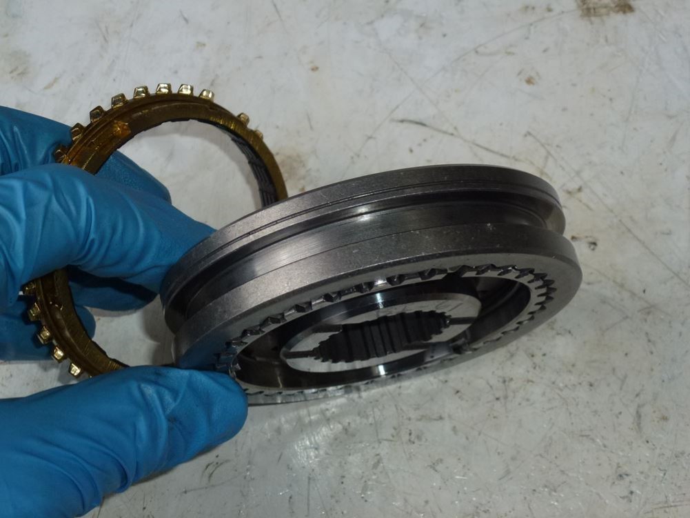 Eastern Triangle Enterprises LLC Parts Store. 79