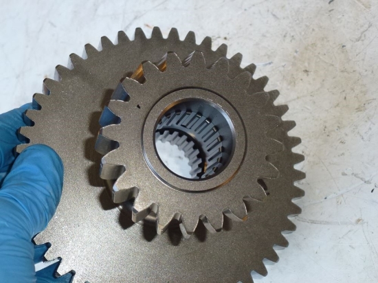 Eastern Triangle Enterprises LLC Parts Store. 66