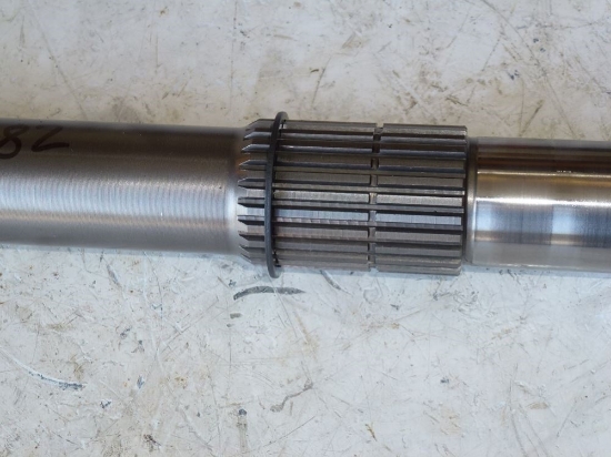 Eastern Triangle Enterprises LLC Parts Store. 42