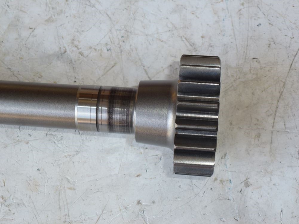 Eastern Triangle Enterprises LLC Parts Store. 66