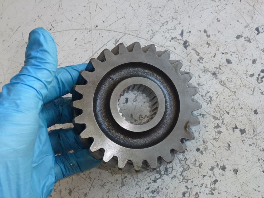 Eastern Triangle Enterprises LLC Parts Store. 74