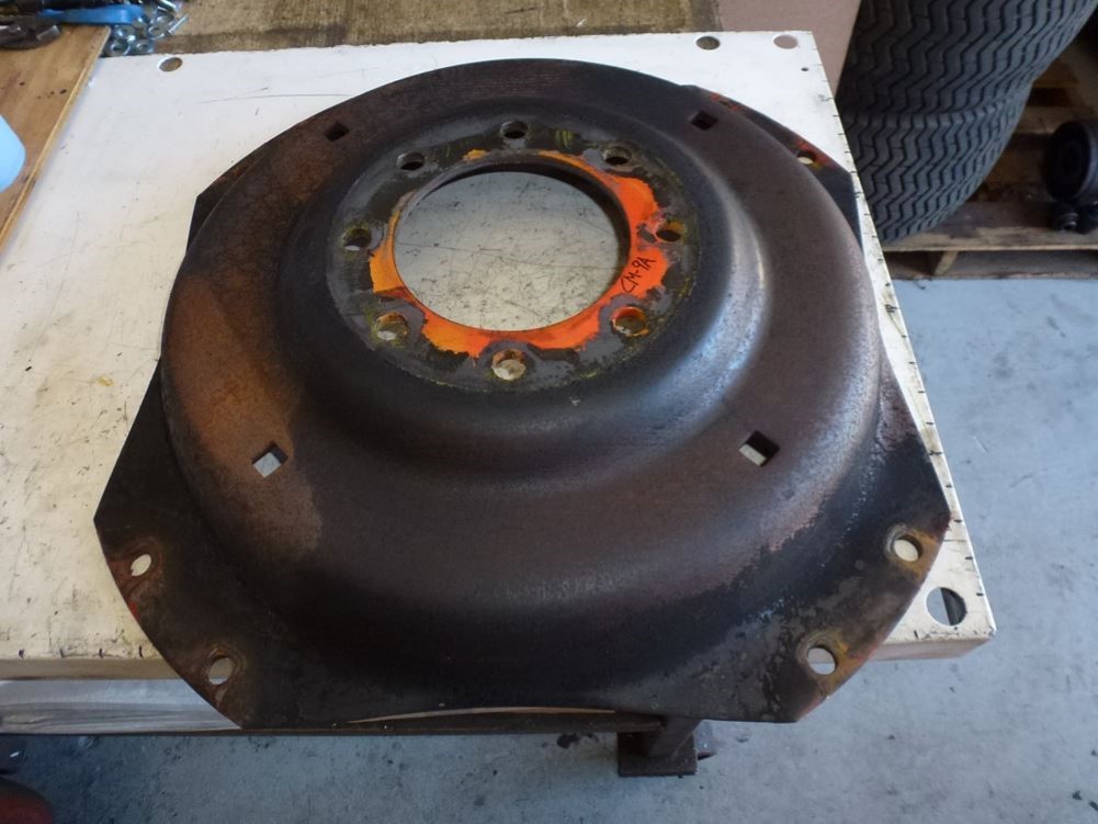 Eastern Triangle Enterprises LLC Parts Store. 46