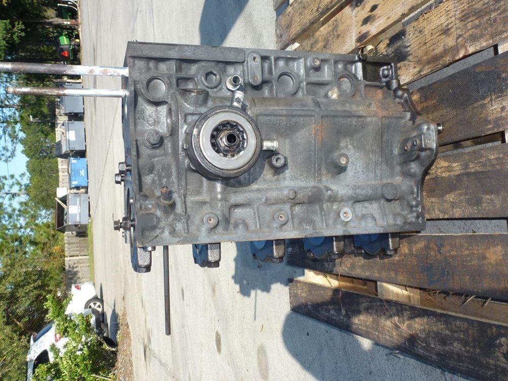 Eastern Triangle Enterprises LLC Parts Store. 73