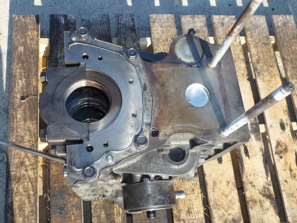 Eastern Triangle Enterprises LLC Parts Store. 73