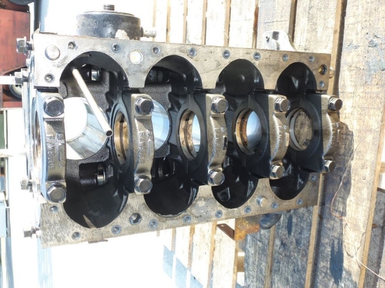 Eastern Triangle Enterprises LLC Parts Store. 73