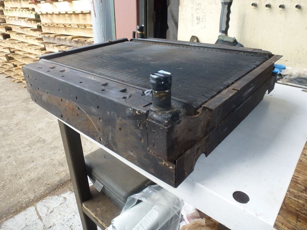 Eastern Triangle Enterprises LLC Parts Store. 50