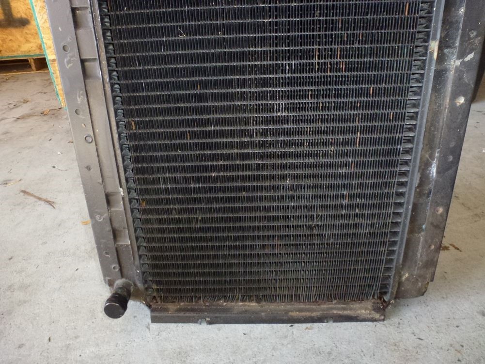 Eastern Triangle Enterprises LLC Parts Store. Radiator 98-4507 Toro ...
