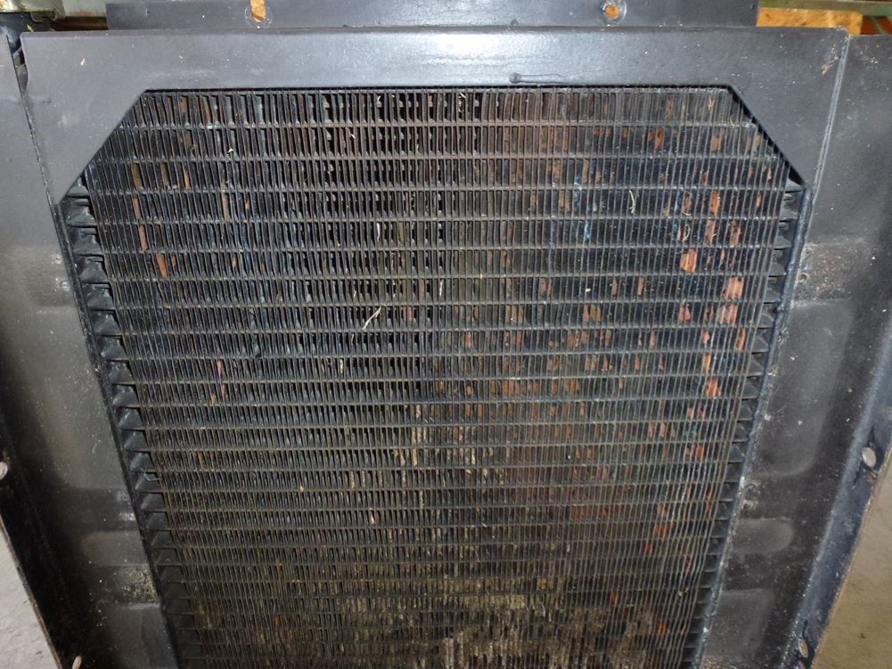 Eastern Triangle Enterprises LLC Parts Store. Radiator 98-4507 Toro ...