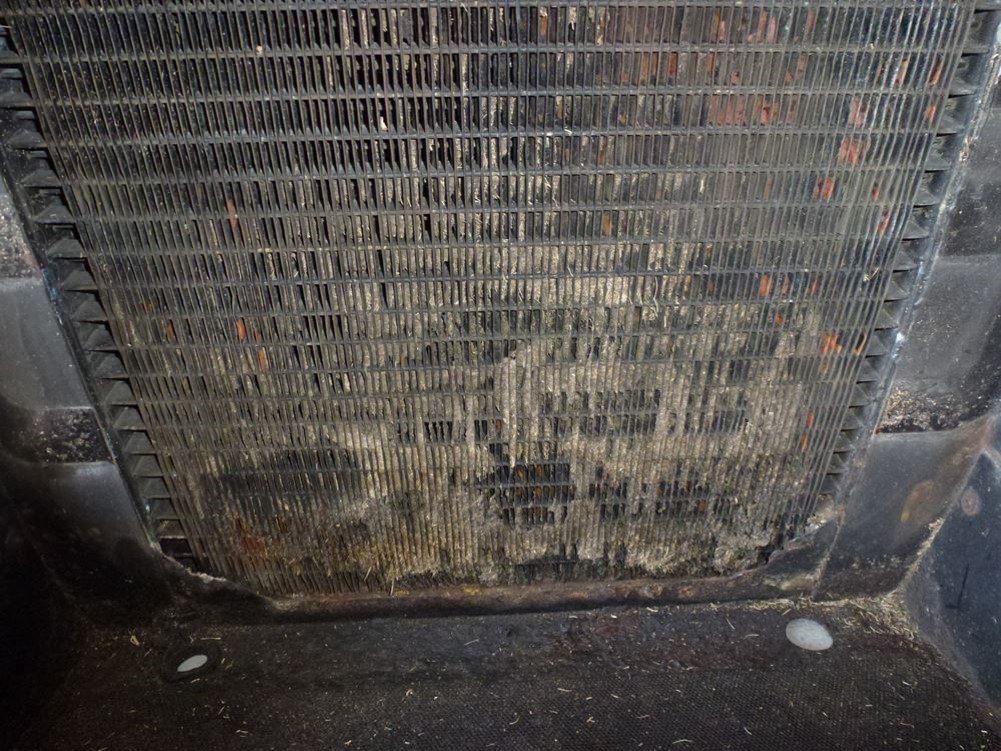 Eastern Triangle Enterprises LLC Parts Store. Radiator 98-4507 Toro ...