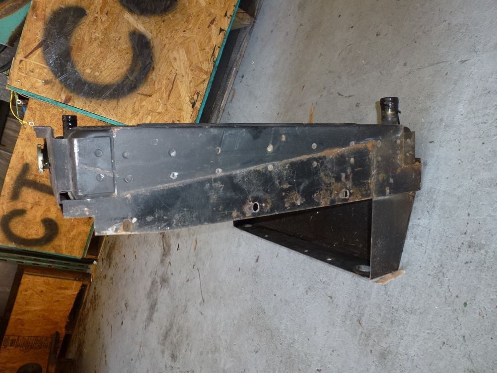 Eastern Triangle Enterprises LLC Parts Store. 50