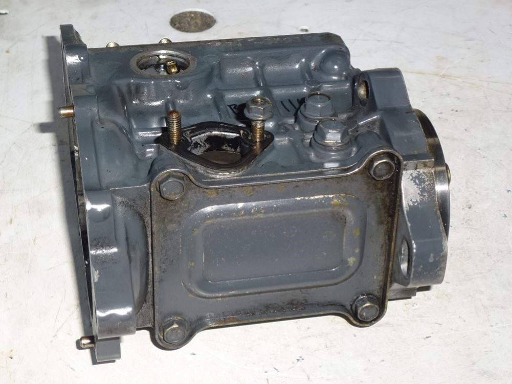 Eastern Triangle Enterprises LLC Parts Store. 80