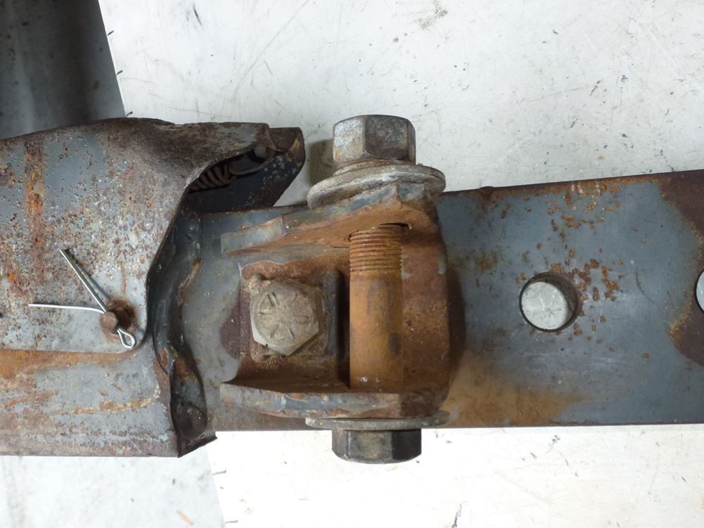 Eastern Triangle Enterprises LLC Parts Store. 3 Point RH Right Lift ...