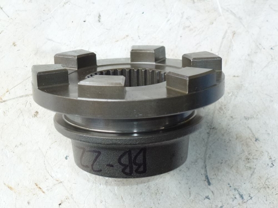 Eastern Triangle Enterprises LLC Parts Store. 69