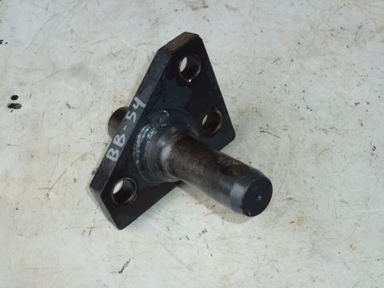 Eastern Triangle Enterprises LLC Parts Store. 69