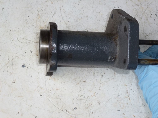 Eastern Triangle Enterprises LLC Parts Store. 3 Point Draft Shaft ...