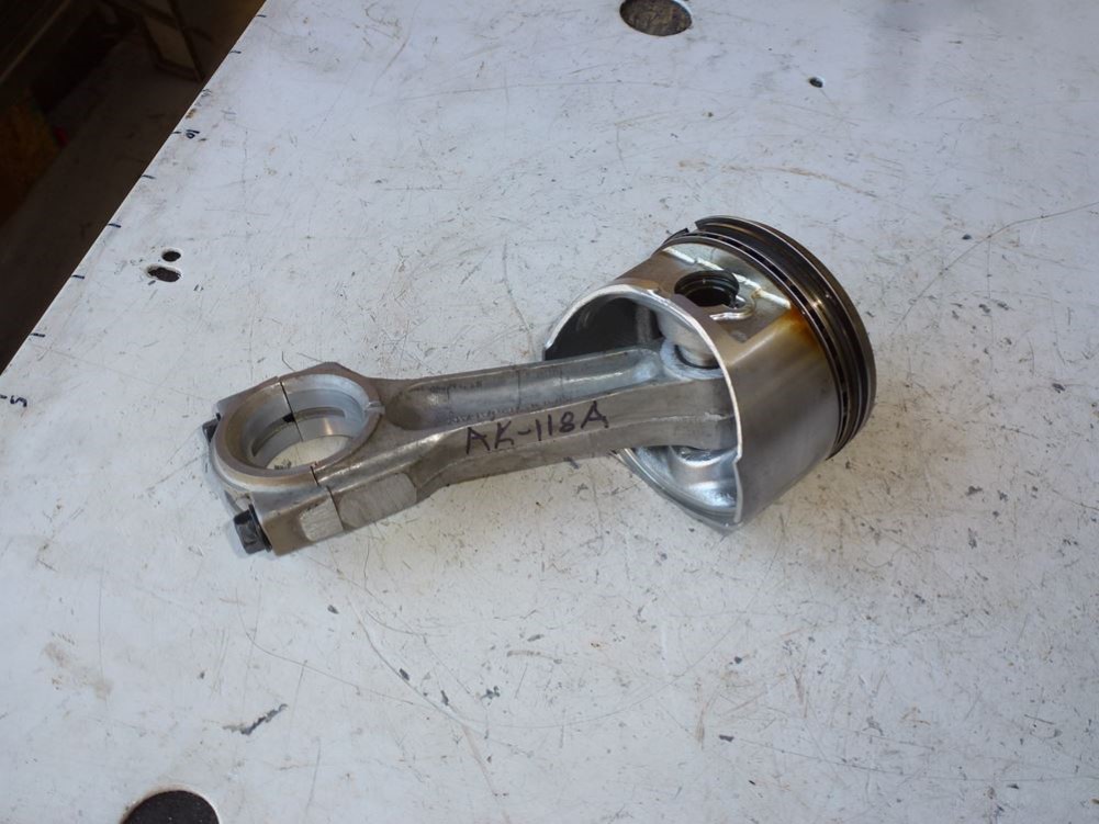 Eastern Triangle Enterprises LLC Parts Store. 80