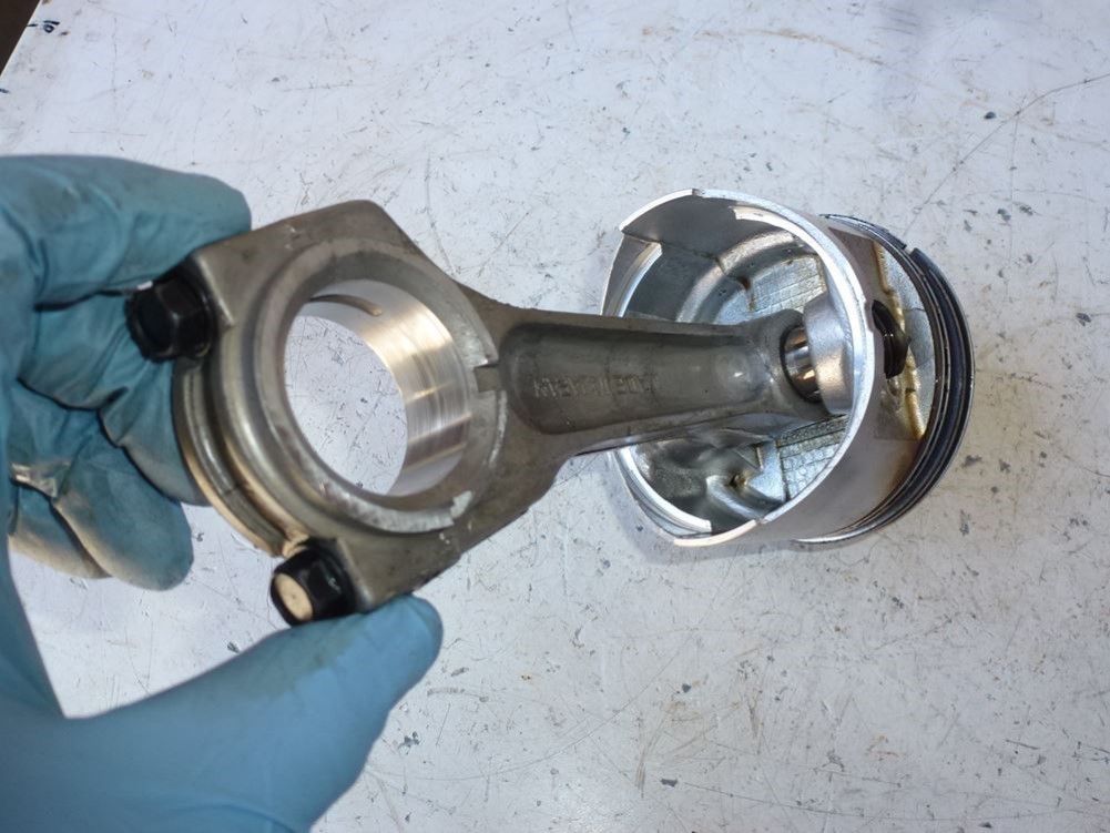 Eastern Triangle Enterprises LLC Parts Store. 80