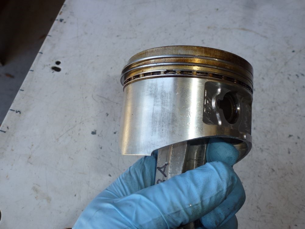Eastern Triangle Enterprises LLC Parts Store. 80
