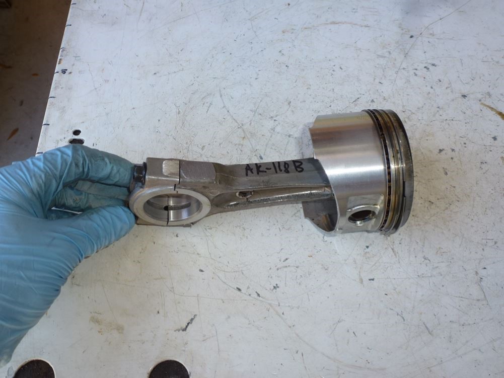 Eastern Triangle Enterprises LLC Parts Store. 80