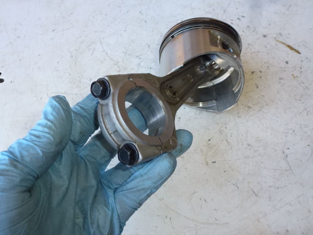 Eastern Triangle Enterprises LLC Parts Store. 80