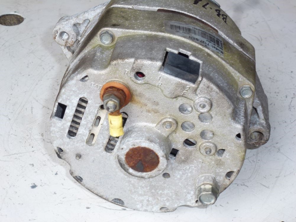 Eastern Triangle Enterprises LLC Parts Store. 42