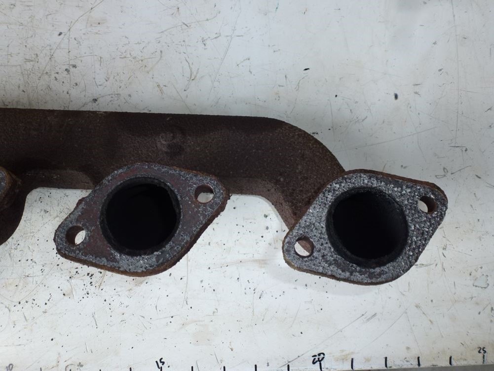 Eastern Triangle Enterprises LLC Parts Store. 49
