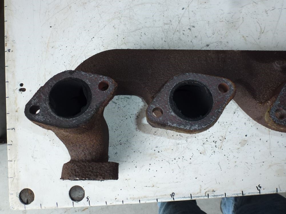 Eastern Triangle Enterprises LLC Parts Store. 49