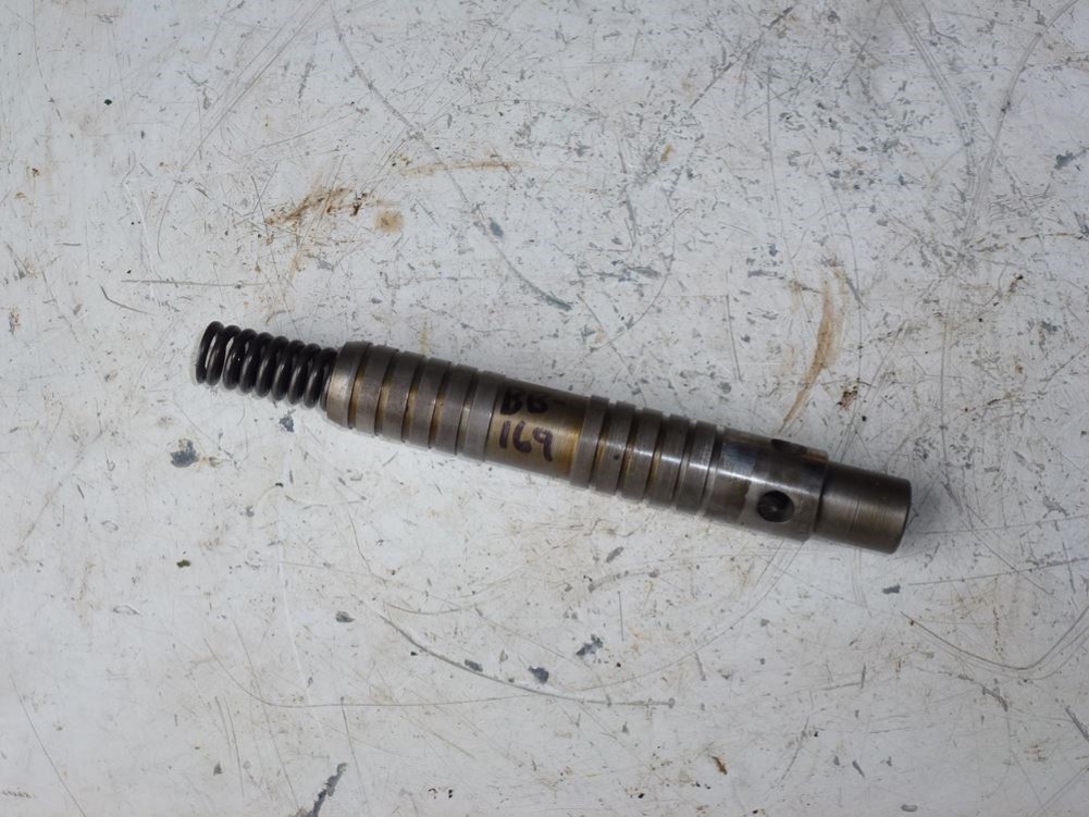 Eastern Triangle Enterprises LLC Parts Store. 65