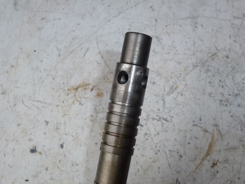 Eastern Triangle Enterprises LLC Parts Store. 65
