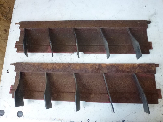 Eastern Triangle Enterprises LLC Parts Store. 70