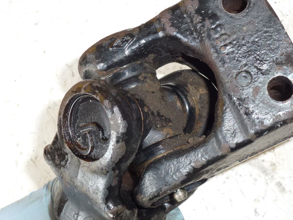 Eastern Triangle Enterprises LLC Parts Store. 80