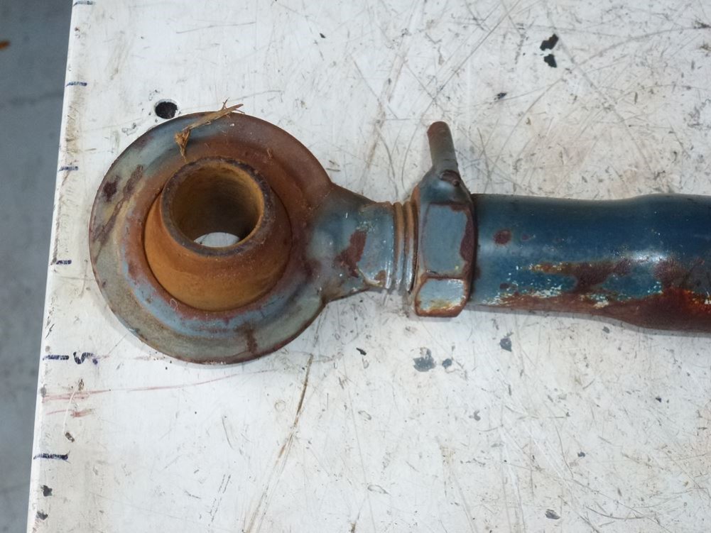 Eastern Triangle Enterprises LLC Parts Store. 3 Point Top Link 31341 ...