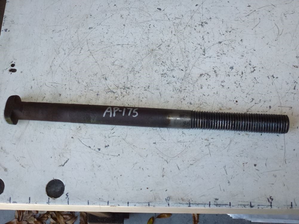 Eastern Triangle Enterprises LLC Parts Store. Lift Link Bolt Shaft Rod ...